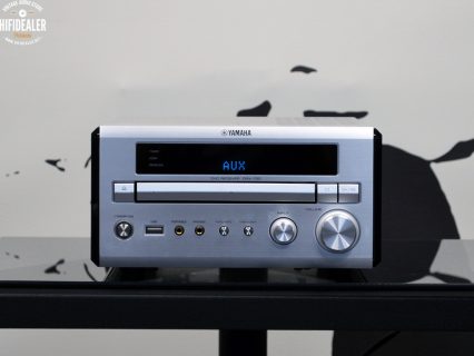 Yamaha DRX-730 - Hifidealer