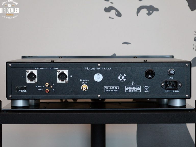 Goldenote Koala Tube - Hifidealer