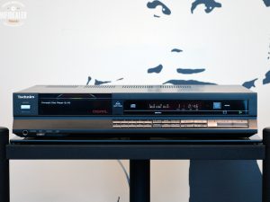Technics SL-P2 - Hifidealer