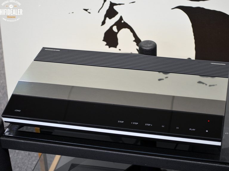 B&O Beogram CD 4500 - Hifidealer