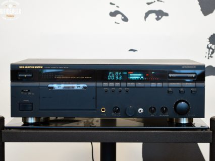 Marantz SD-62 - Hifidealer