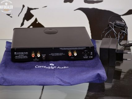 Cambridge Audio Azur 551P - Hifidealer