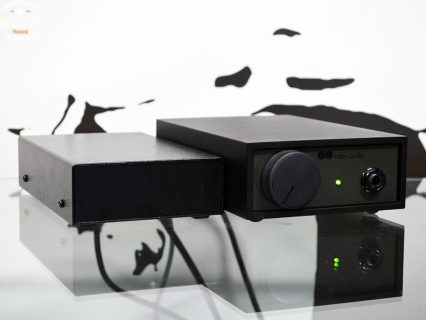 Käytetyt vahvistimet HiFi: integroidut, etuvahvistimet, päätevahvistimet...