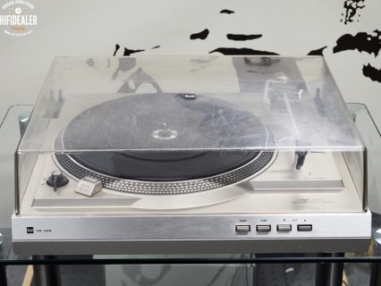 Dual CS 528 - Hifidealer