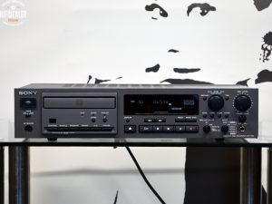 Sony CDR-W66 - Hifidealer