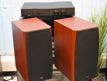 Elac BS 53 - Hifidealer