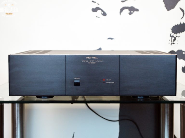 Rotel RB-990BX - Hifidealer