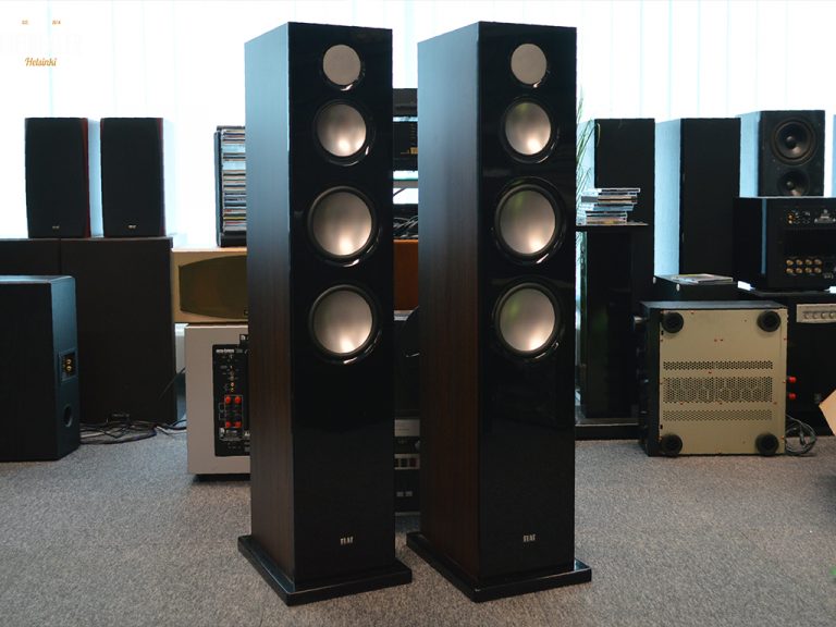 Elac FS 68.2 - Hifidealer