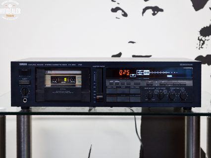 Yamaha KX-800 - Hifidealer