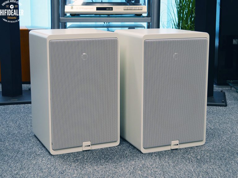 Canton Karat 30 - Hifidealer