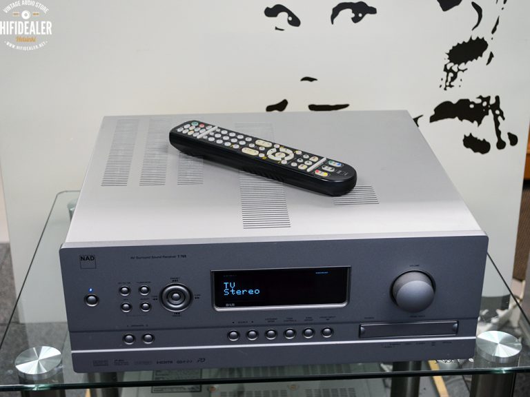 NAD T765 - Hifidealer