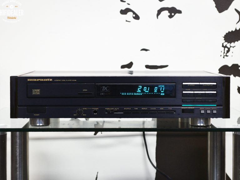 Marantz CD-85 - Hifidealer