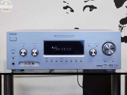 Sony STR-DG910 - Hifidealer