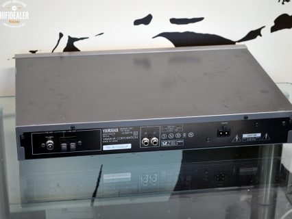 Yamaha TX-540 - Hifidealer