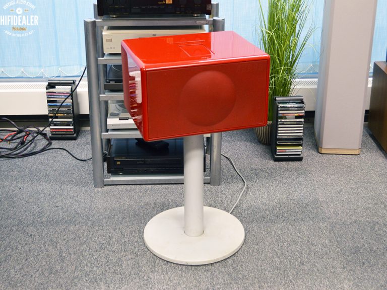 Geneva Model L - Hifidealer