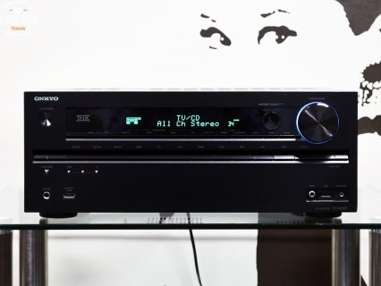 Onkyo TX-NR609 - Hifidealer