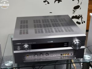 Yamaha DSP-AZ2 - Hifidealer