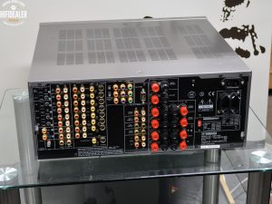 Yamaha DSP-AZ2 - Hifidealer
