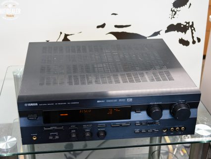 Yamaha RX-V596 RDS - Hifidealer