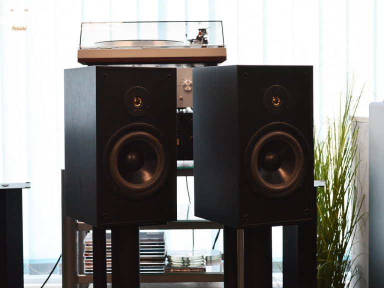 Infinity Reference 11 mkII - Hifidealer