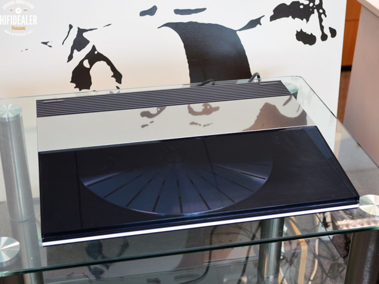 B&O Beogram 9500 - Hifidealer