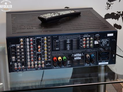 Harman Kardon AVR 5500 - Hifidealer