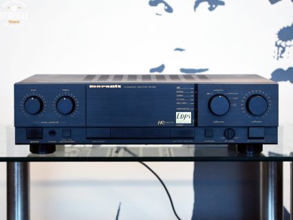 Marantz PM-35 MK2 - Hifidealer