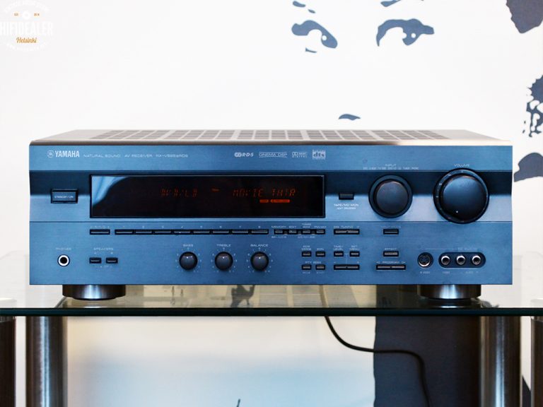 Yamaha RX-V595 aRDS - Hifidealer
