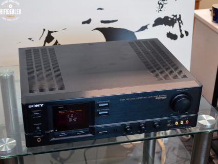 Sony TA-AV570 - Hifidealer