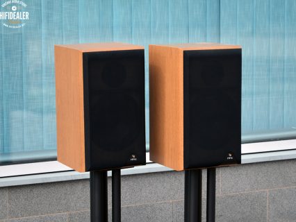 Infinity Reference 21I - Hifidealer