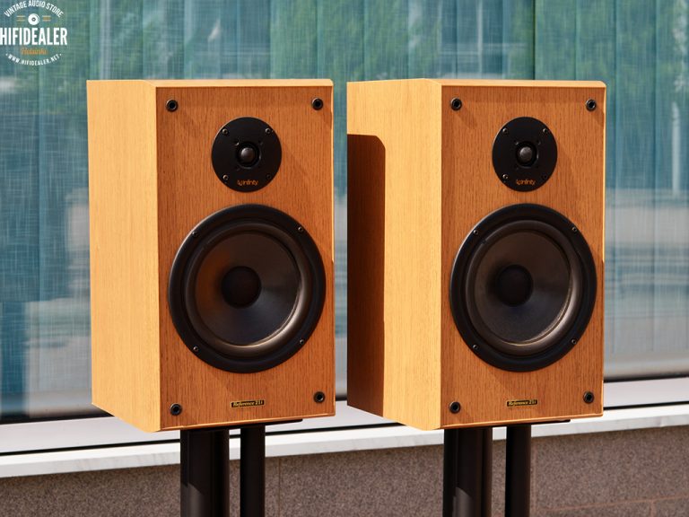 Infinity Reference 21I - Hifidealer