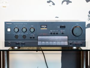 Technics SU-V10X - Hifidealer