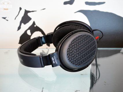 Sennheiser HD580 Precision - Hifidealer