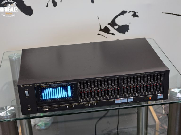 Technics SH-8055 - Hifidealer