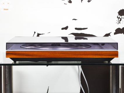 B&O BeoGram 1500 - Hifidealer