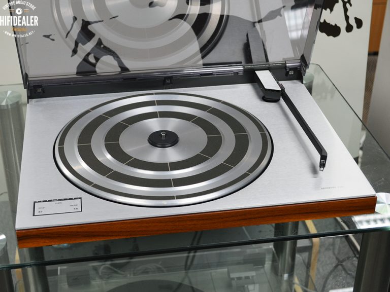 B&O BeoGram 1500 - Hifidealer