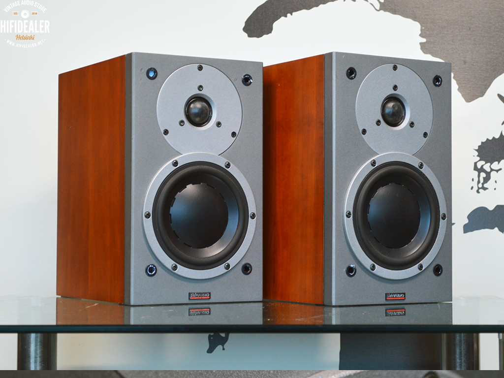Dynaudio Audience 42 Hifidealer Dynaudio Audience 42 Hifidealer