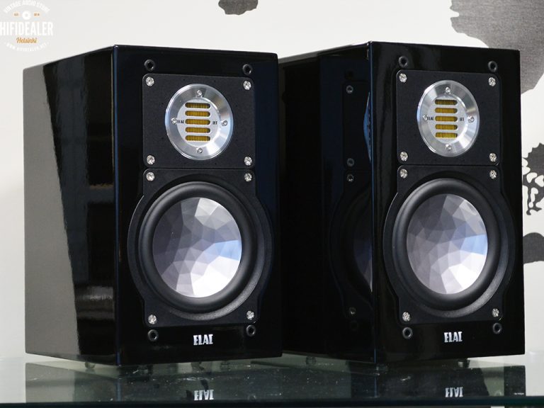 ELAC BS 243 - Hifidealer