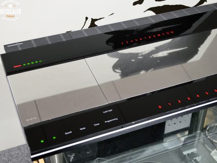 B&O BeoCenter 9500 - Hifidealer