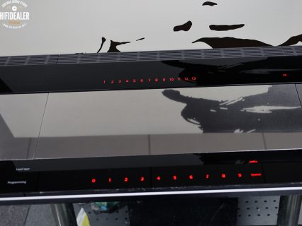 B&O BeoCenter 9500 - Hifidealer