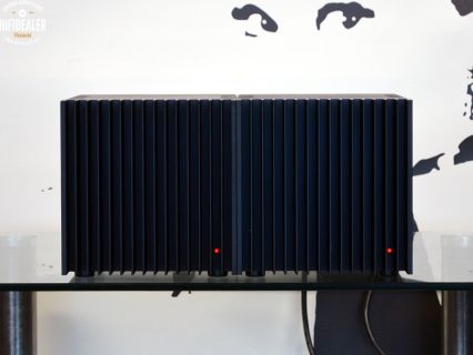 Rotel RMB-100 - Hifidealer