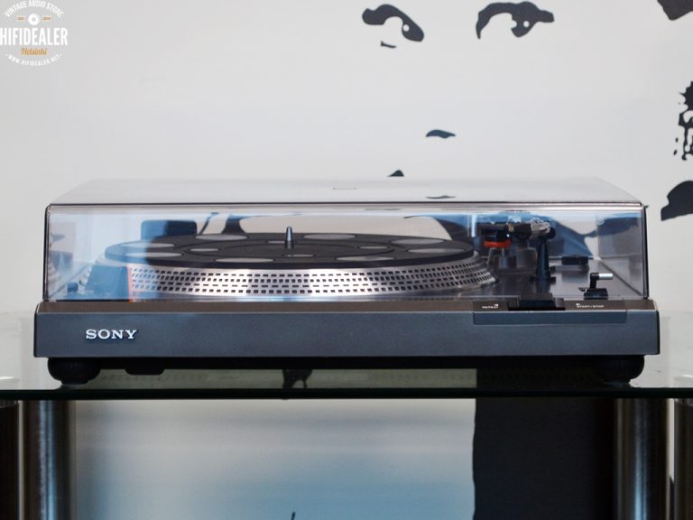 Sony PS-22 - Hifidealer