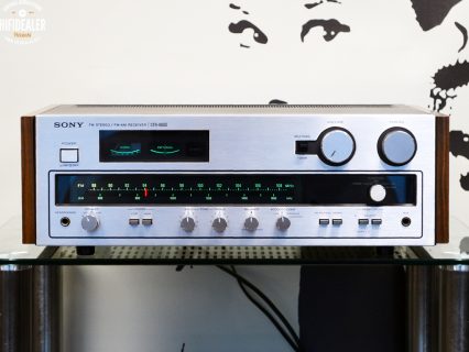 Sony STR-4800 - Hifidealer