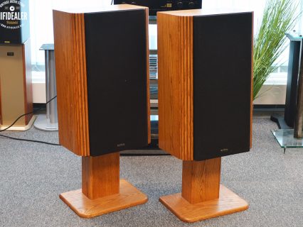 Infinity RS 6 Kappa - Hifidealer