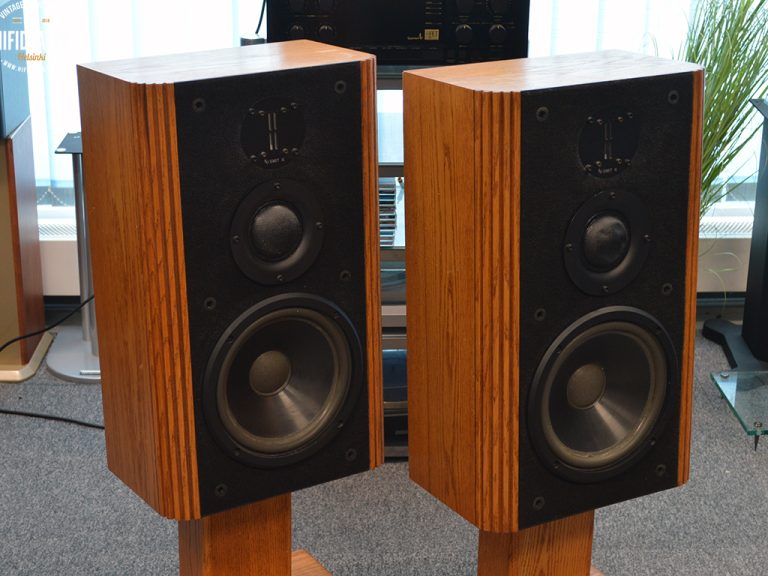 Infinity RS 6 Kappa - Hifidealer