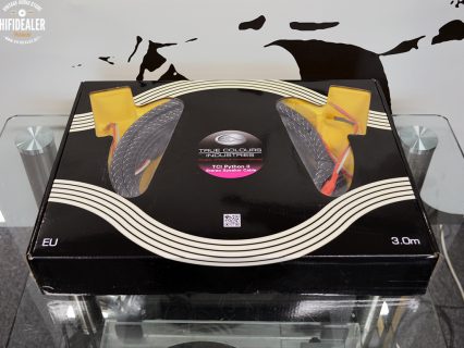 TCI Python II - Hifidealer