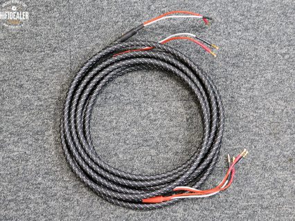 TCI Python II - Hifidealer