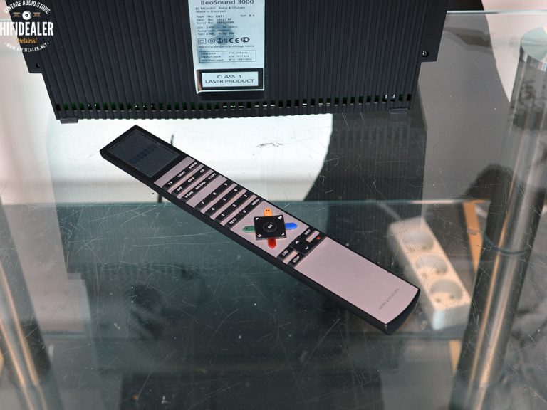 B&O BeoSound 3000 - Hifidealer