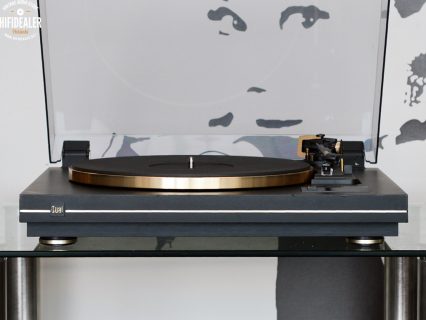 Dual CS 450 - Hifidealer