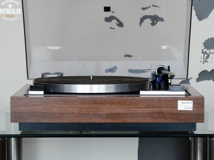 Sony PS-5100 - Hifidealer